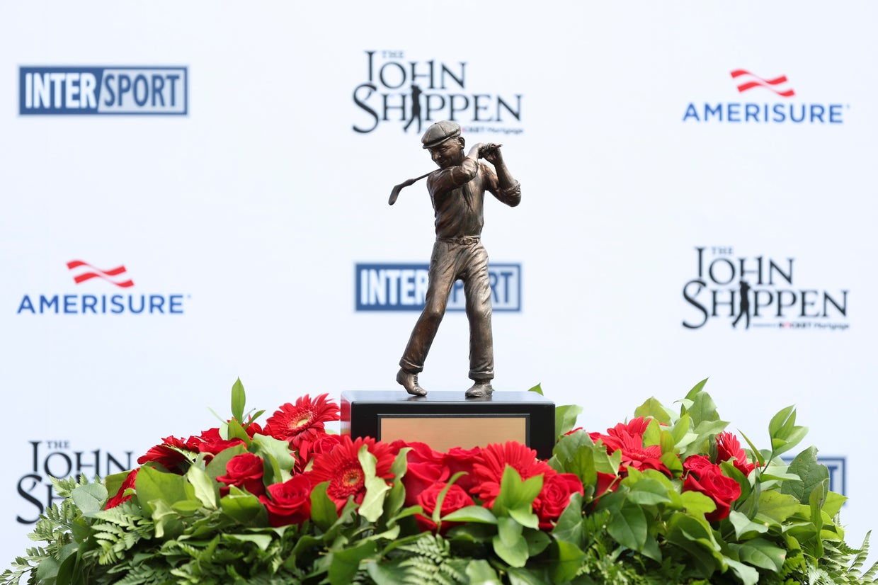 Golf legend John Shippen's history revealed by determined N.J. couple ...