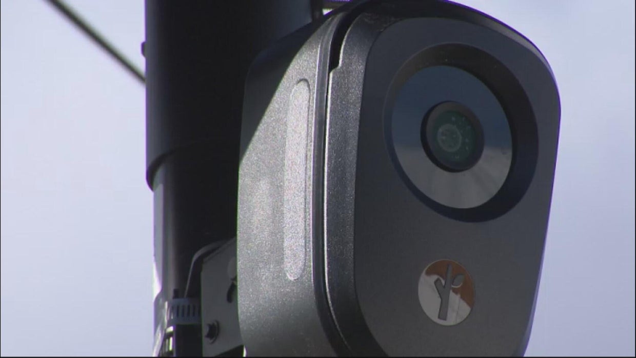 Flock license plate readers shared data with out-of-state agencies ...