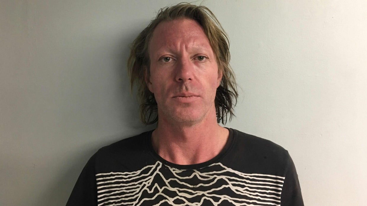 Cher's son Elijah Blue Allman charged after disturbance at New ...