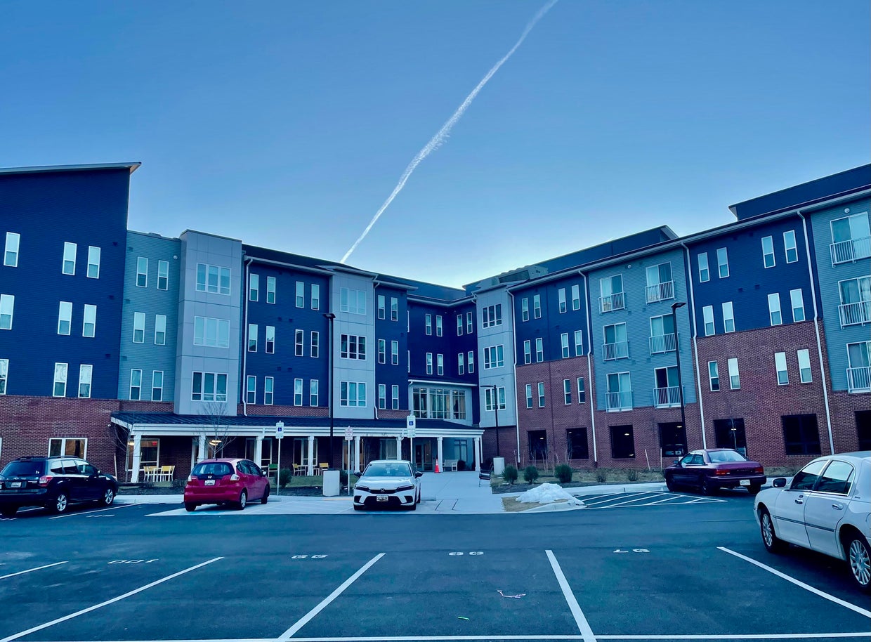 Knife-wielding man killed in encounter with Howard County officers ...