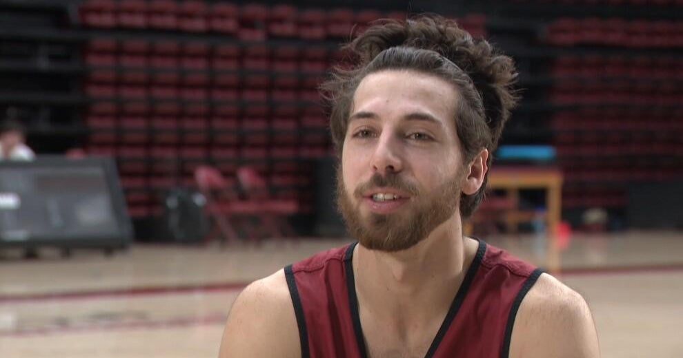 Game Day: Stanford's Benny Gealer not ready for his time on the farm to ...
