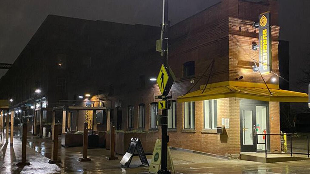 Burghers Brewing expanding, teaming up with A Slice of New York ...