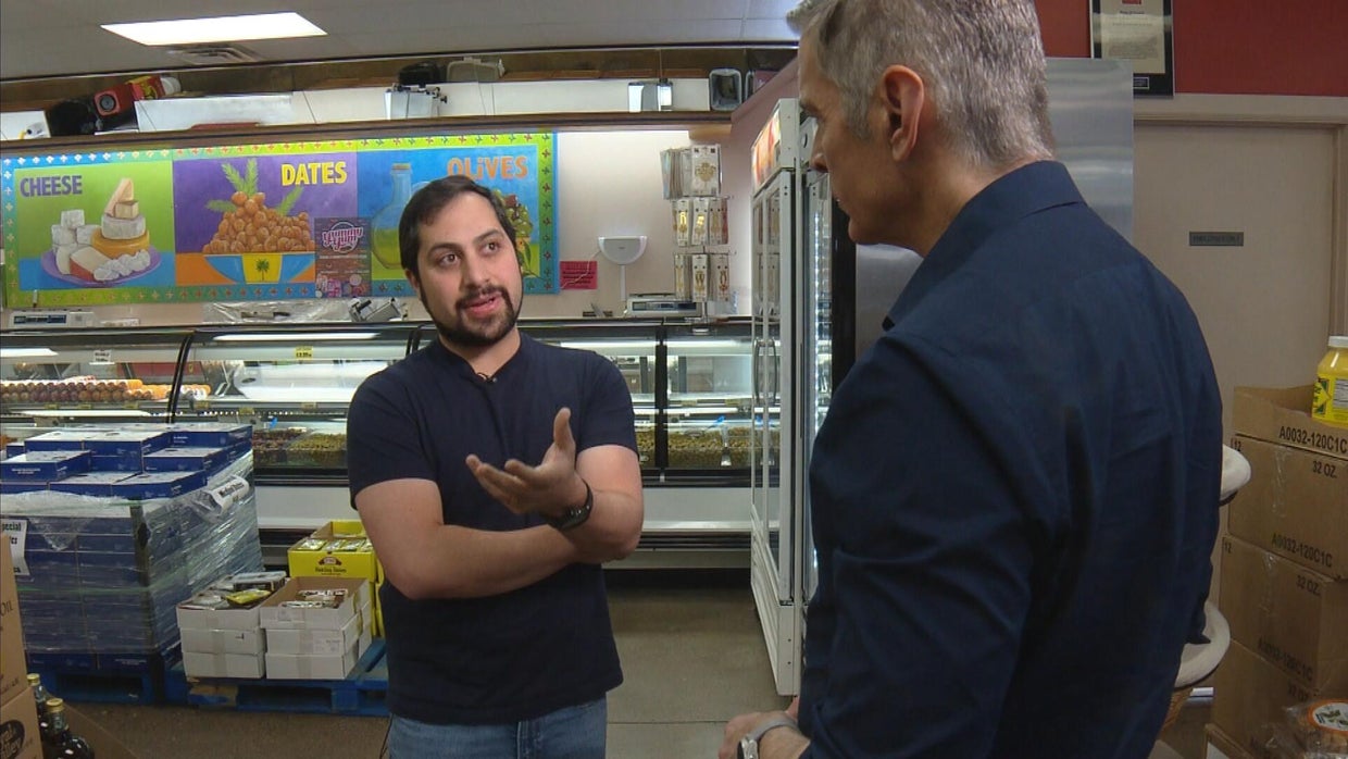 Many local Iranians in the Denver metro area share support for U.S ...