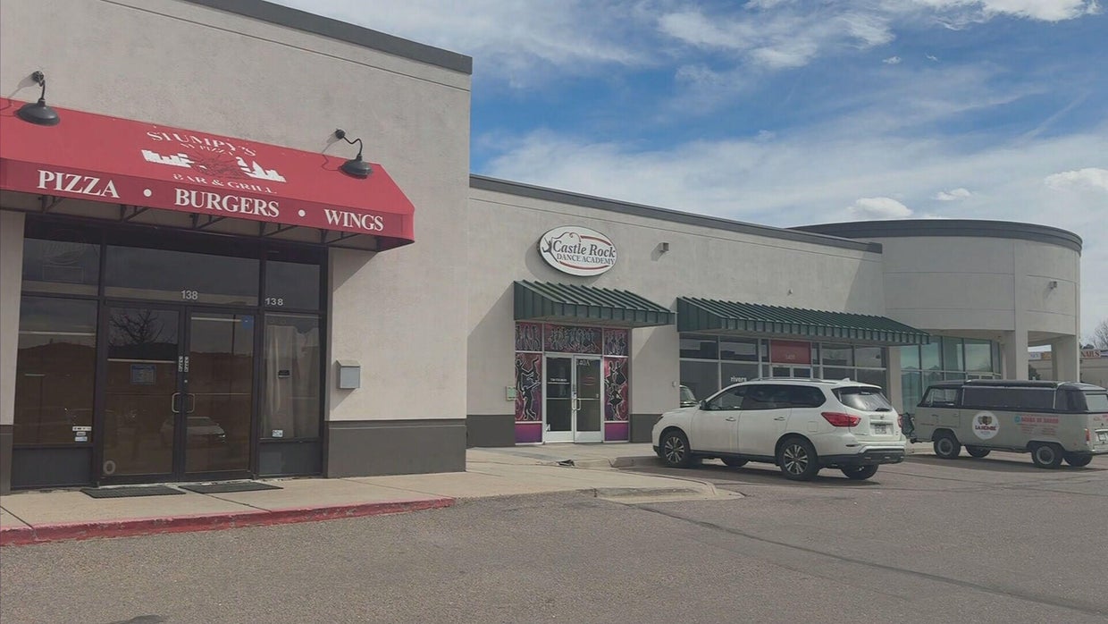 Colorado church's plan to buy strip mall section would force longtime ...
