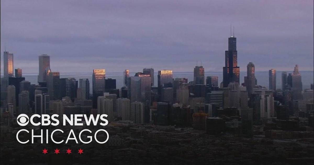 Chicago celebrates its 189th birthday - CBS Chicago