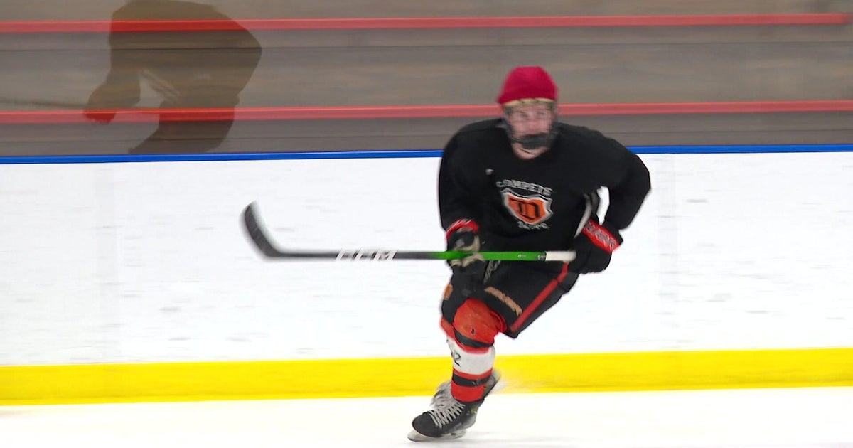 Dan Halonen's 39-goal season helps lead Delano to boys' state hockey ...