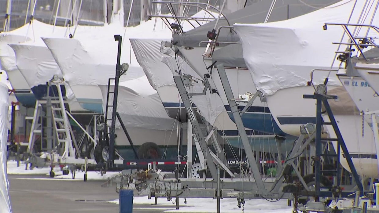 Low water puts additional pressure on Colorado marinas at mountain ...