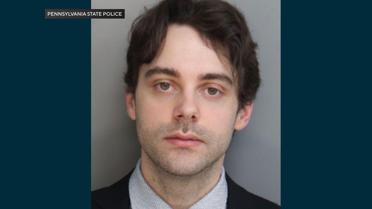 Chester County, Pennsylvania, man arrested for indecent assault of 11 ...