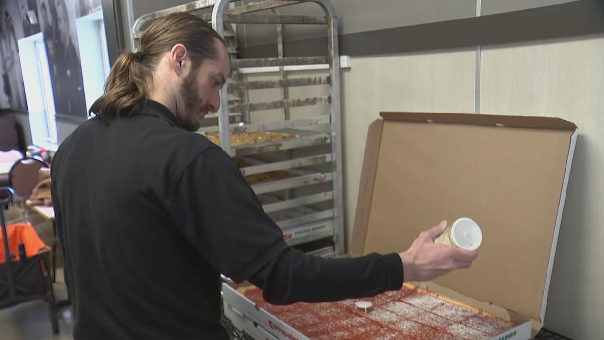 Family behind Corropolese Italian Bakery credits Montgomery County ...