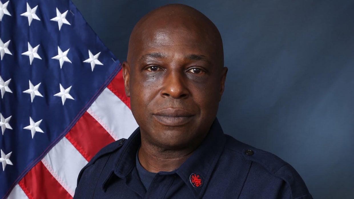 Henry County mourning death of longtime firefighter and paramedic after ...