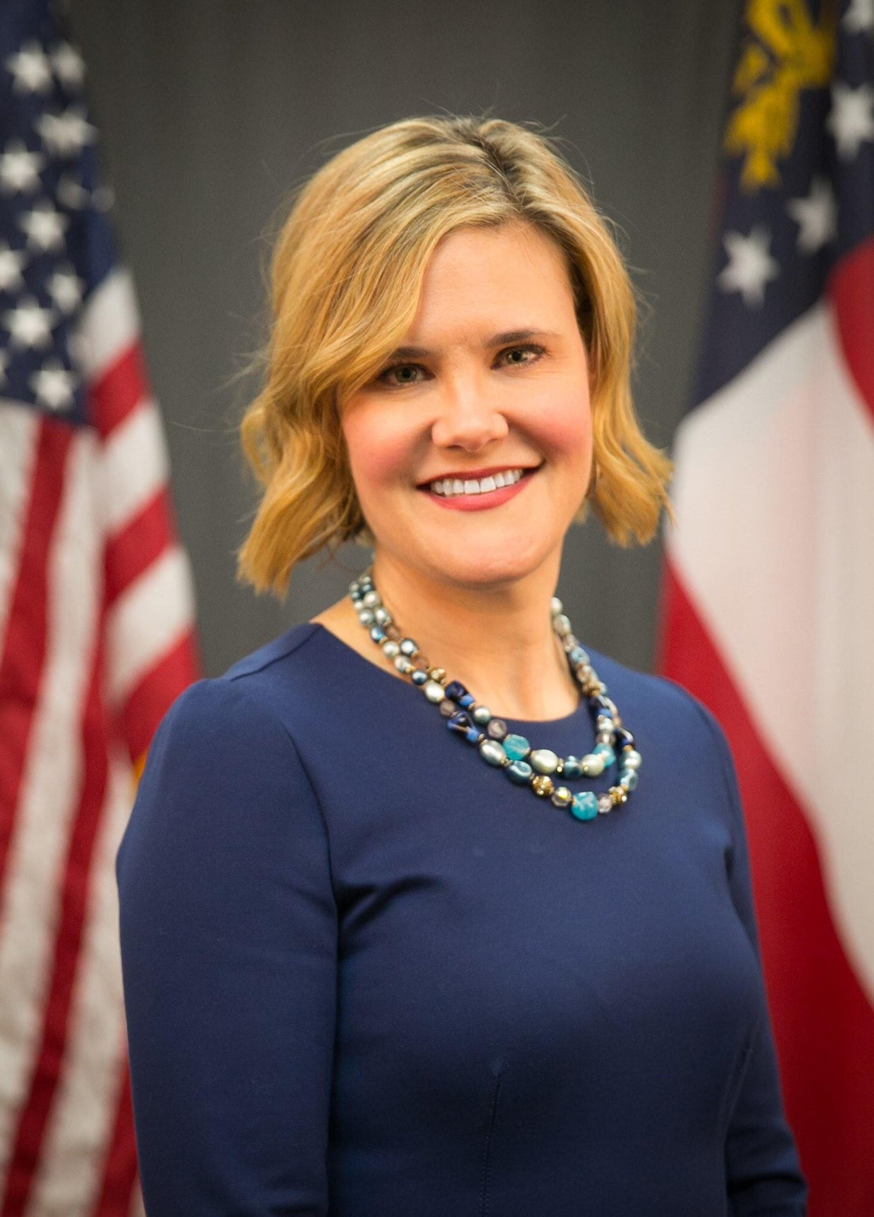 Democratic Sen. Elena Parent announces retirement from Georgia Senate ...