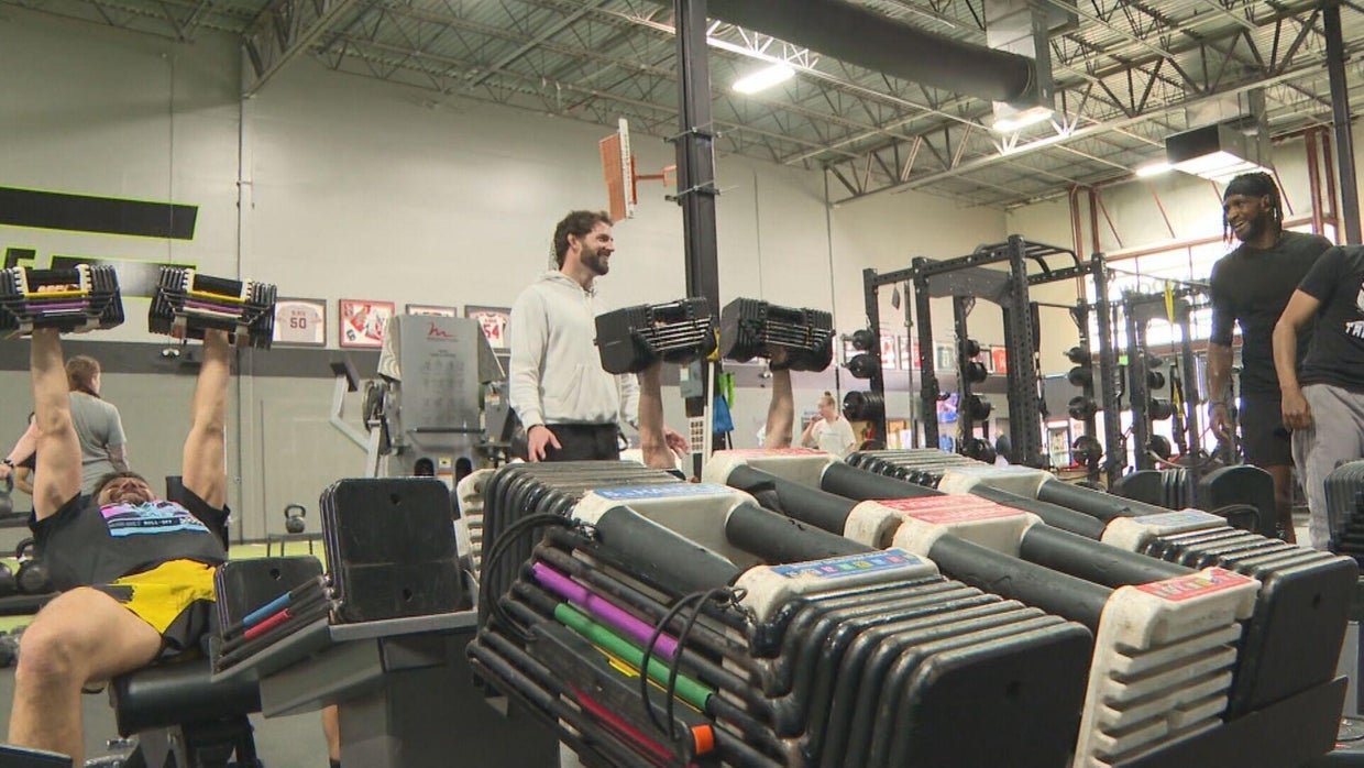 Denver-based UFC fighter representing Colorado in the octagon on ...
