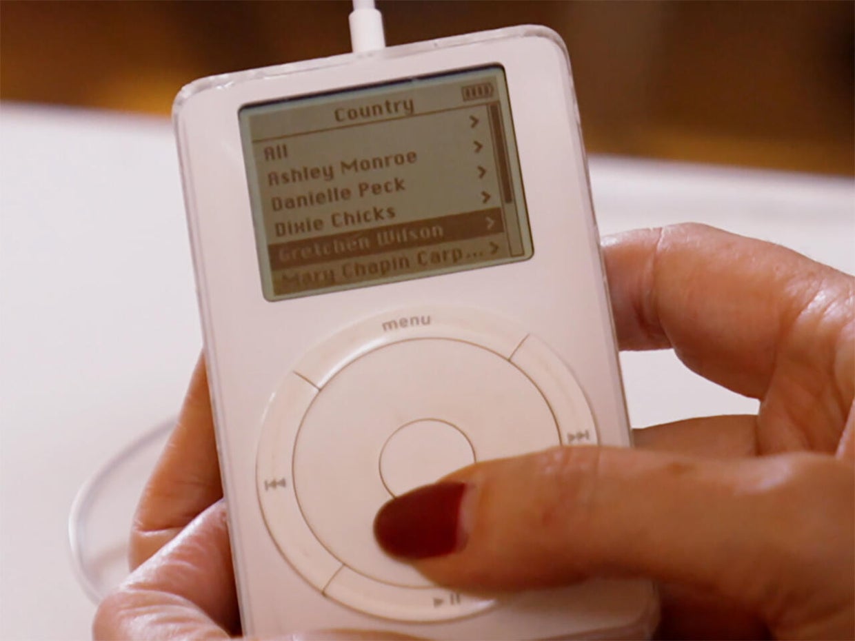 Apple turns 50, in a world it helped create - CBS News