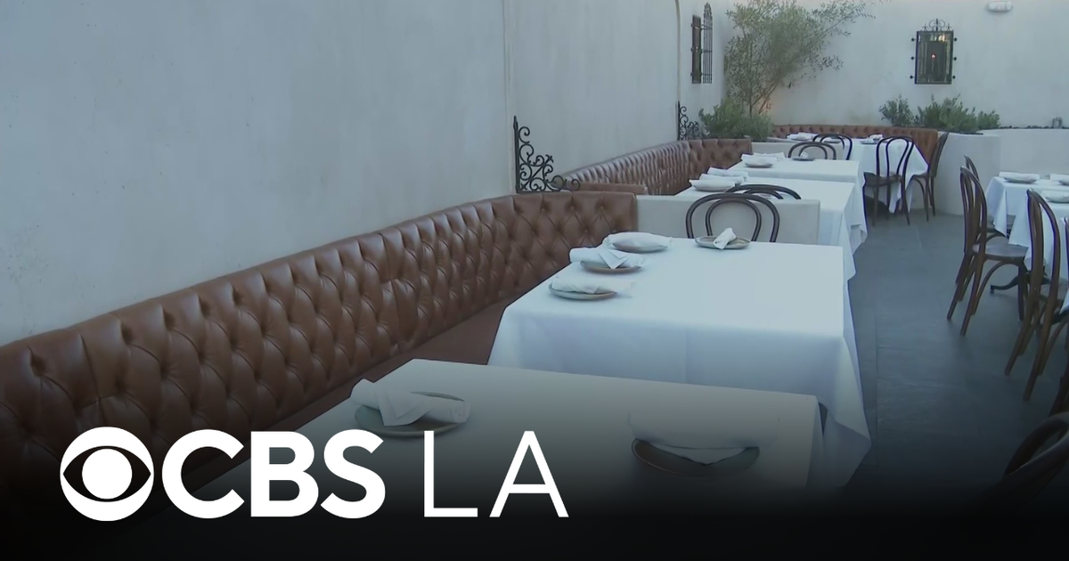 Casa Vega unveils brand new patio, adding new dining area to beloved ...