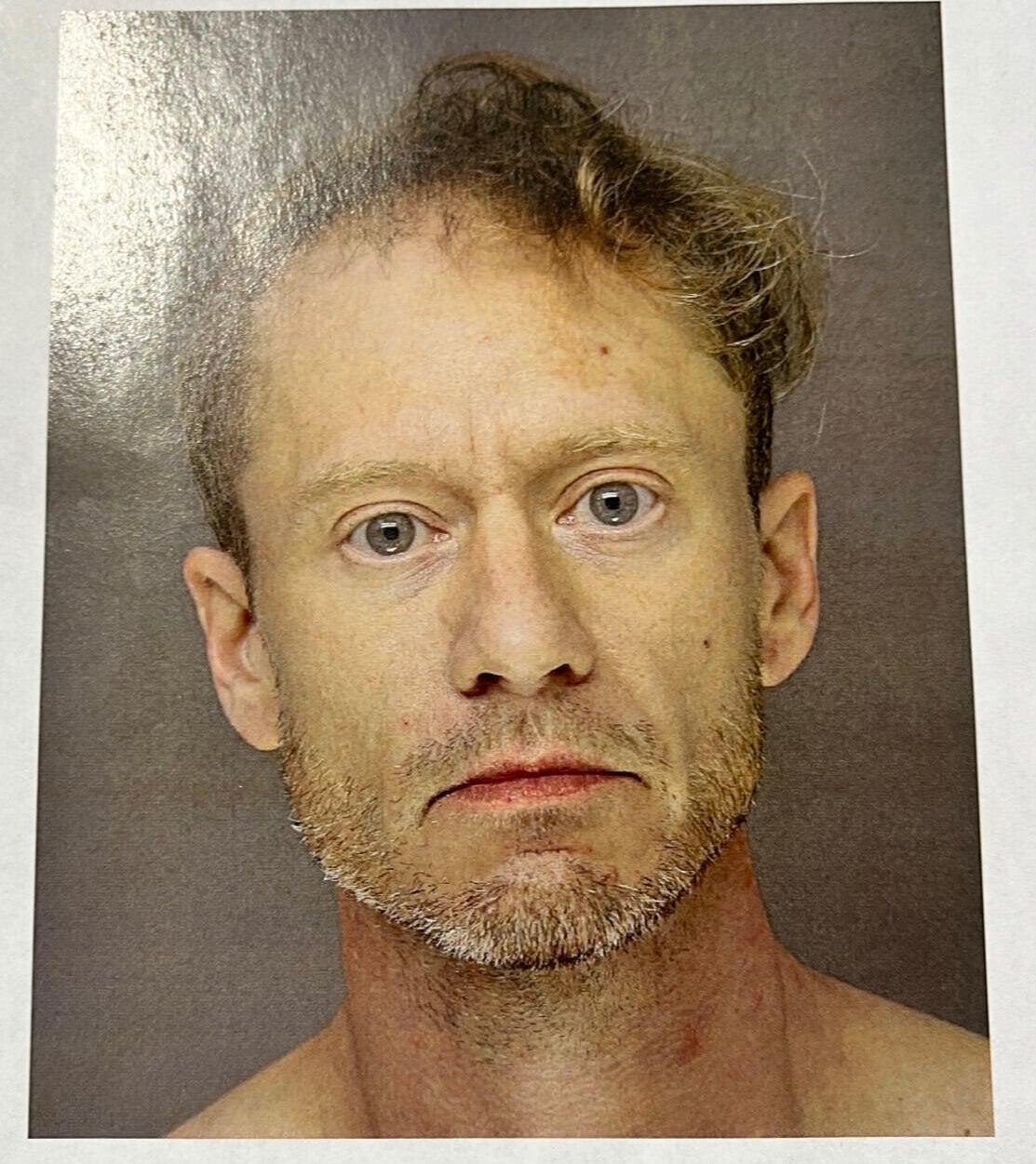 Officers had interaction with alleged killer hours before he shot a ...