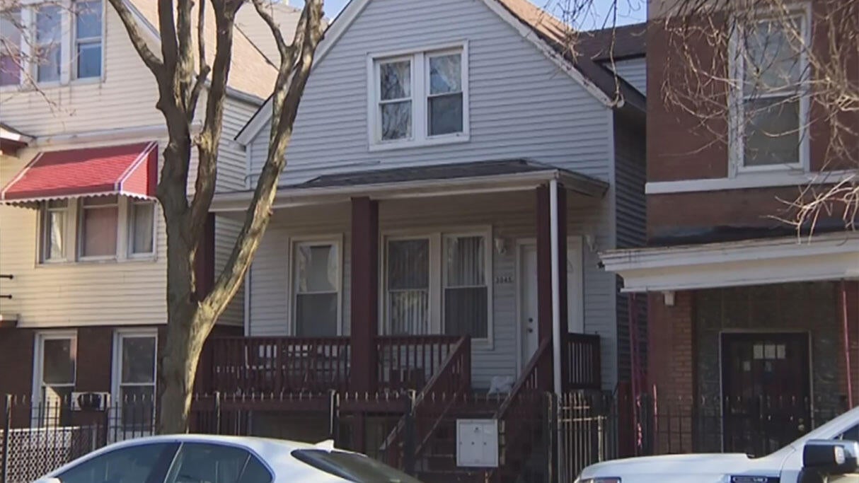 News in Cook County - CBS Chicago