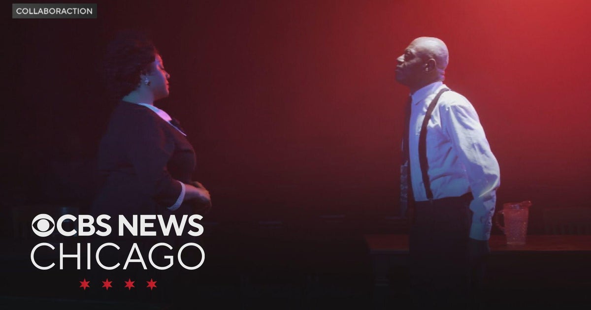 “Trial in the Delta,” a play inspired by Emmett Till, has run extended ...