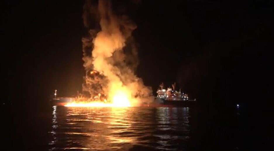 Iran war paralyzes oil trade, U.S. military plane crashes in Iraq