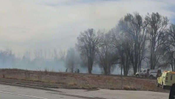Evacuations lifted for fire near Fort Collins in Northern Colorado ...