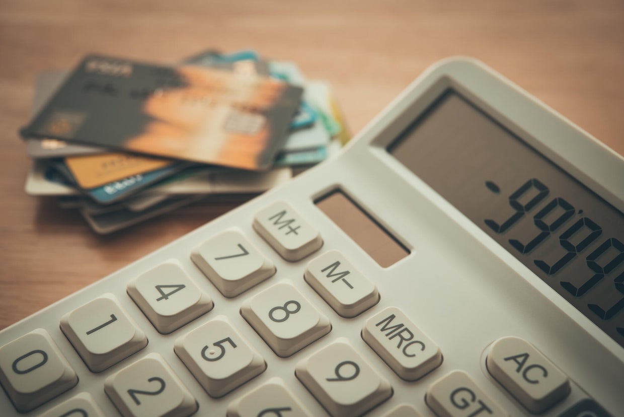 What debt relief program eligibility requirements should borrowers know ...