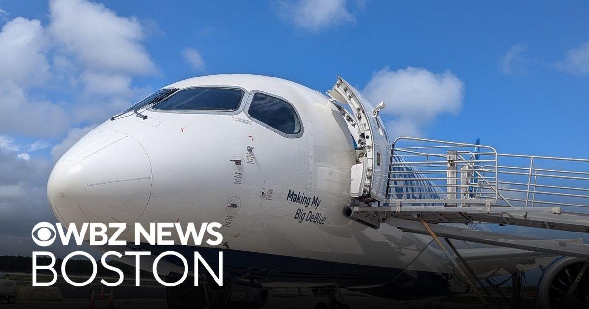 Passengers concerned, scared after bomb threat on JetBlue flight from ...