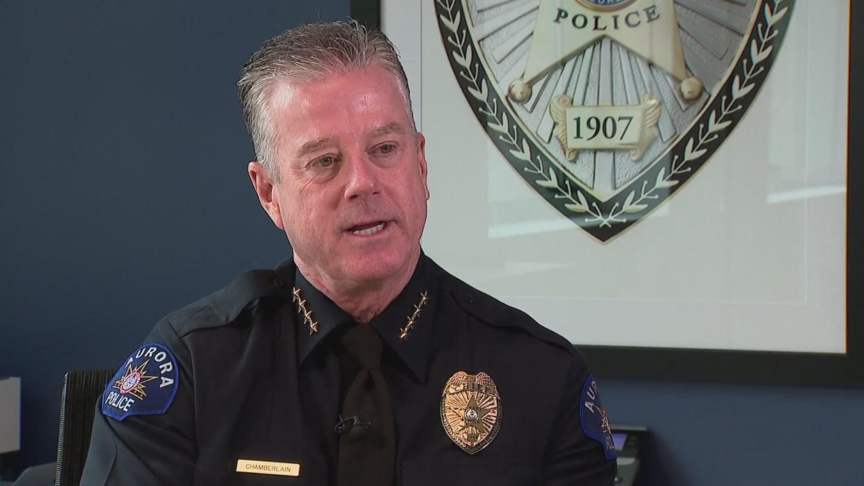 Colorado NAACP leaders express progress with Aurora police, but trust ...