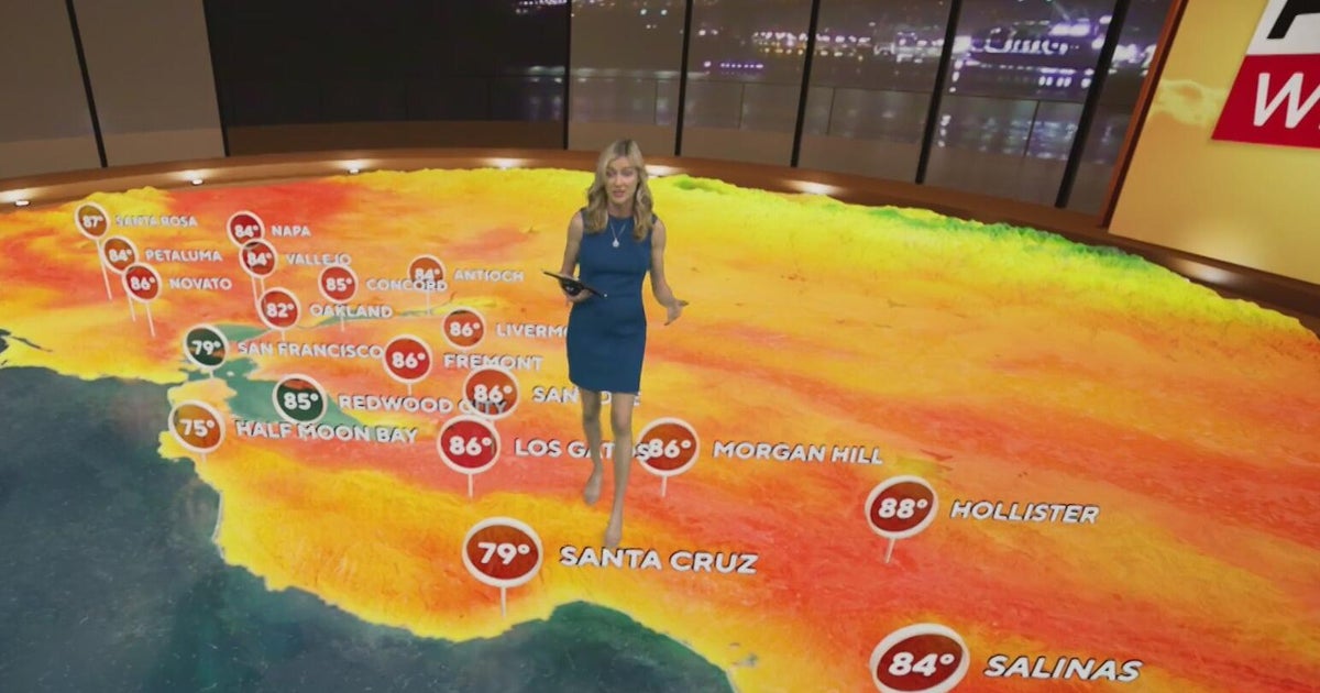 Monday morning First Alert weather forecast with Jessica Burch - 3/16 ...