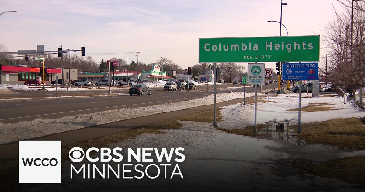 Multiple Columbia Heights students are now homeless because of ICE ...