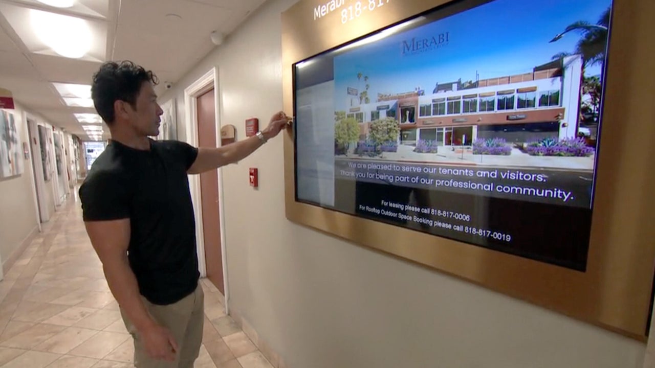 Adam Yamaguchi - CBS News