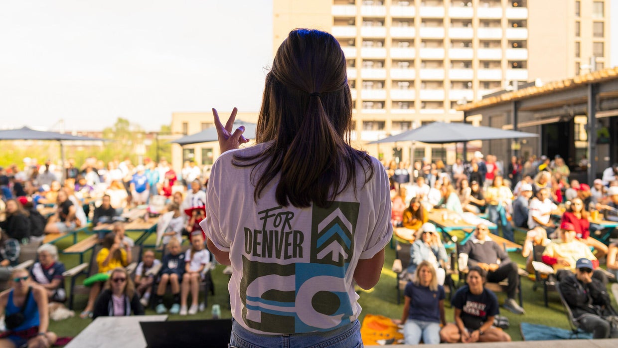 For Summit FC fans who helped bring pro women's soccer to Denver ...