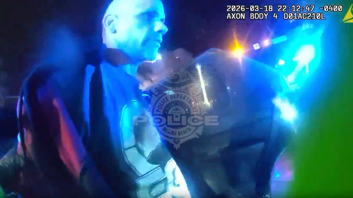 Miami Beach Police news - Today’s latest updates - CBS Miami