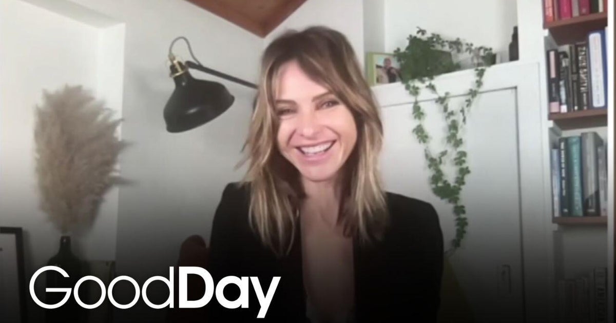 Actors Beau Garrett & Ben Schnetzer talk about “The Madison” - Good Day ...