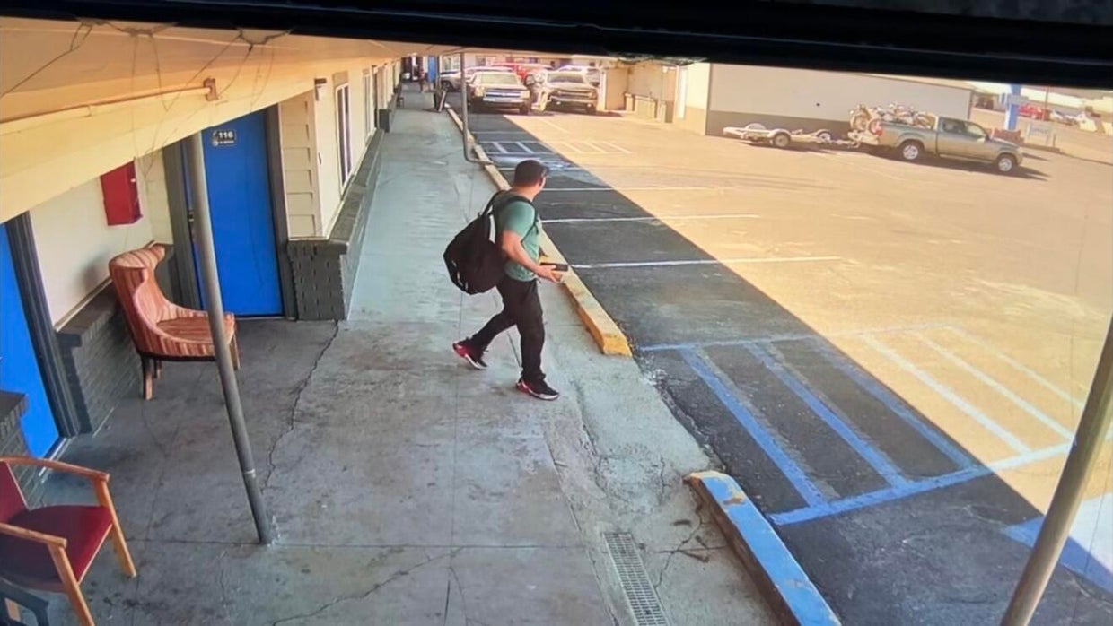 Denver news viewer spots fleeing convicted child sex offender in New ...
