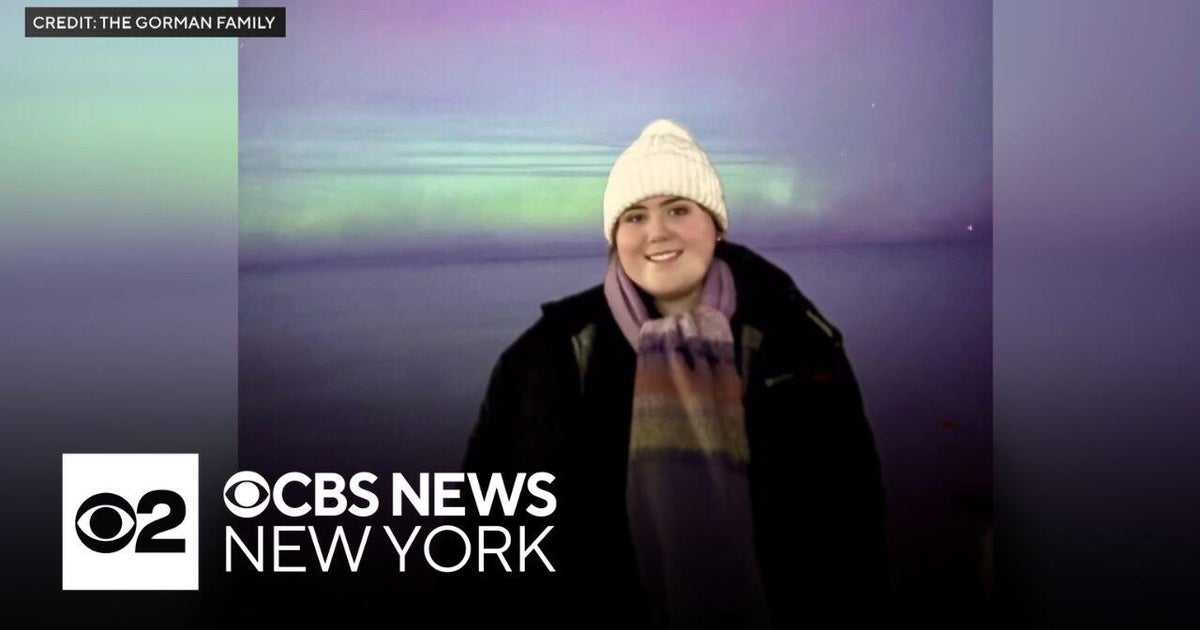 Suspect charged in deadly shooting of Yorktown, N.Y. college student in ...