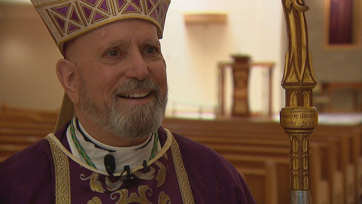 Denver Catholic community bids farewell to Archbishop Samuel Aquila ...