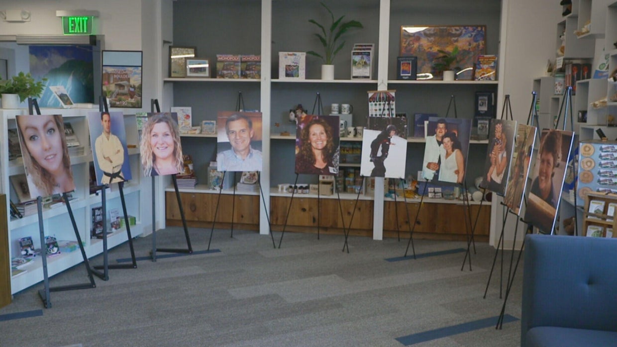 Boulder community remembers victims 5 years after King Soopers shooting ...