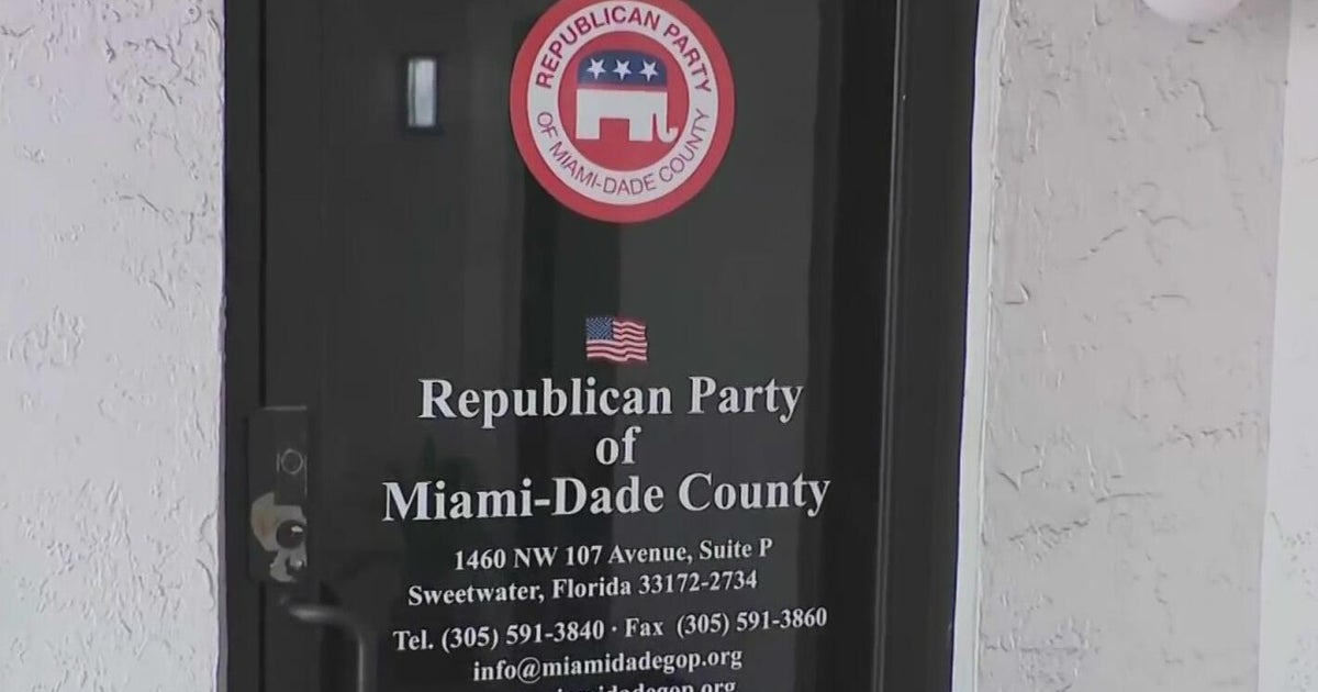 Miami-Dade GOP secretary resigns after racist group chat scandal ...