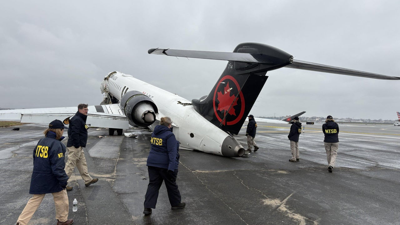 Plane Crash news - Today’s latest updates - CBS Miami