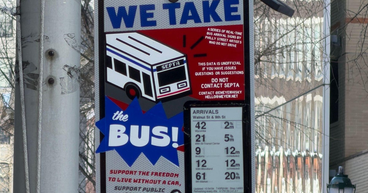 SEPTA's long-awaited digital bus stop displays will be here this spring ...