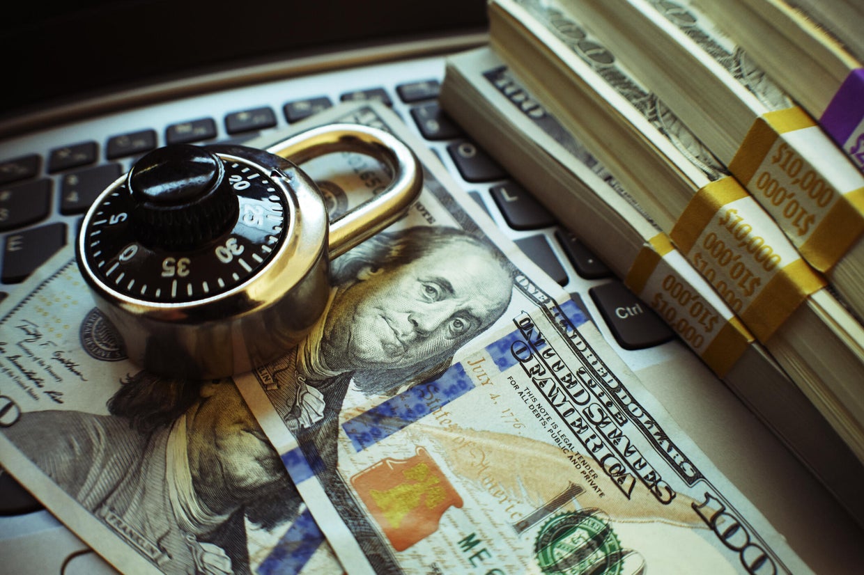 How much interest can $60,000 earn at today's CD interest rates? - CBS News