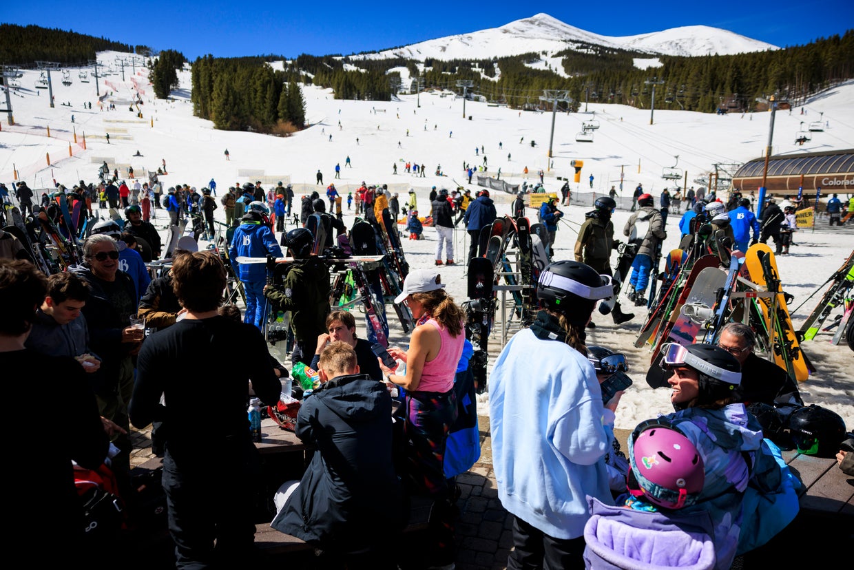 Class action lawsuit filed in Colorado alleges Epic and Ikon pass price ...
