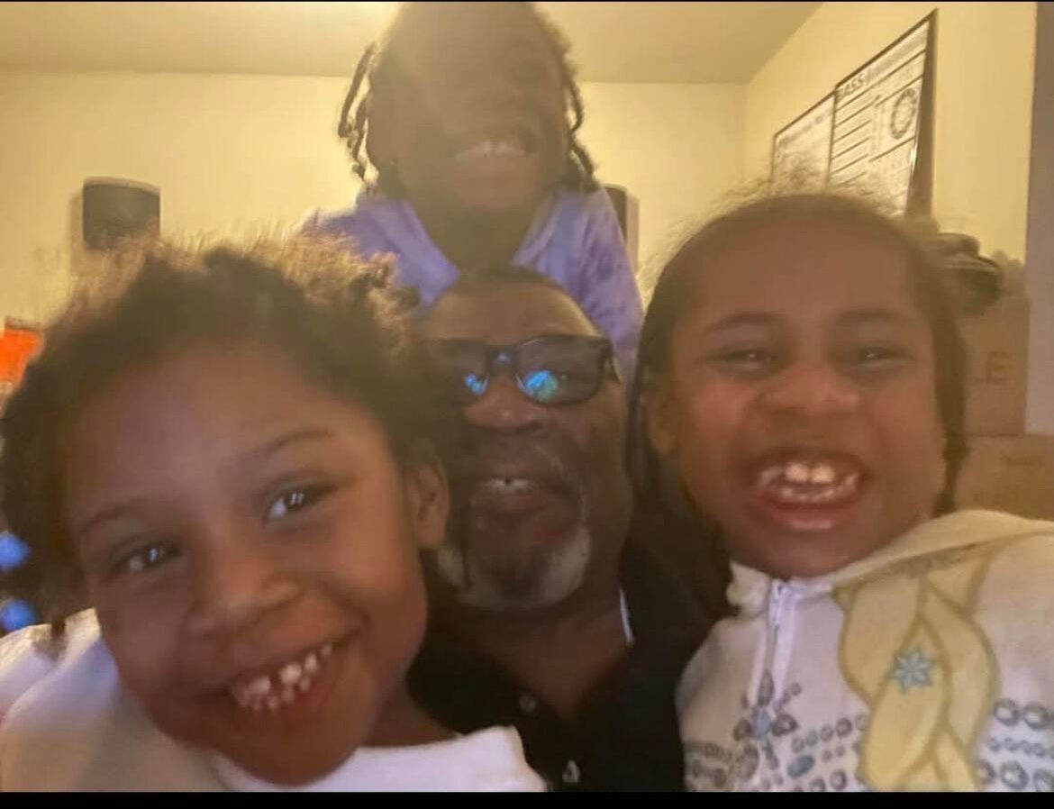 Grandfather Walter Palmer, 3 grandchildren killed in Crete house fire ...
