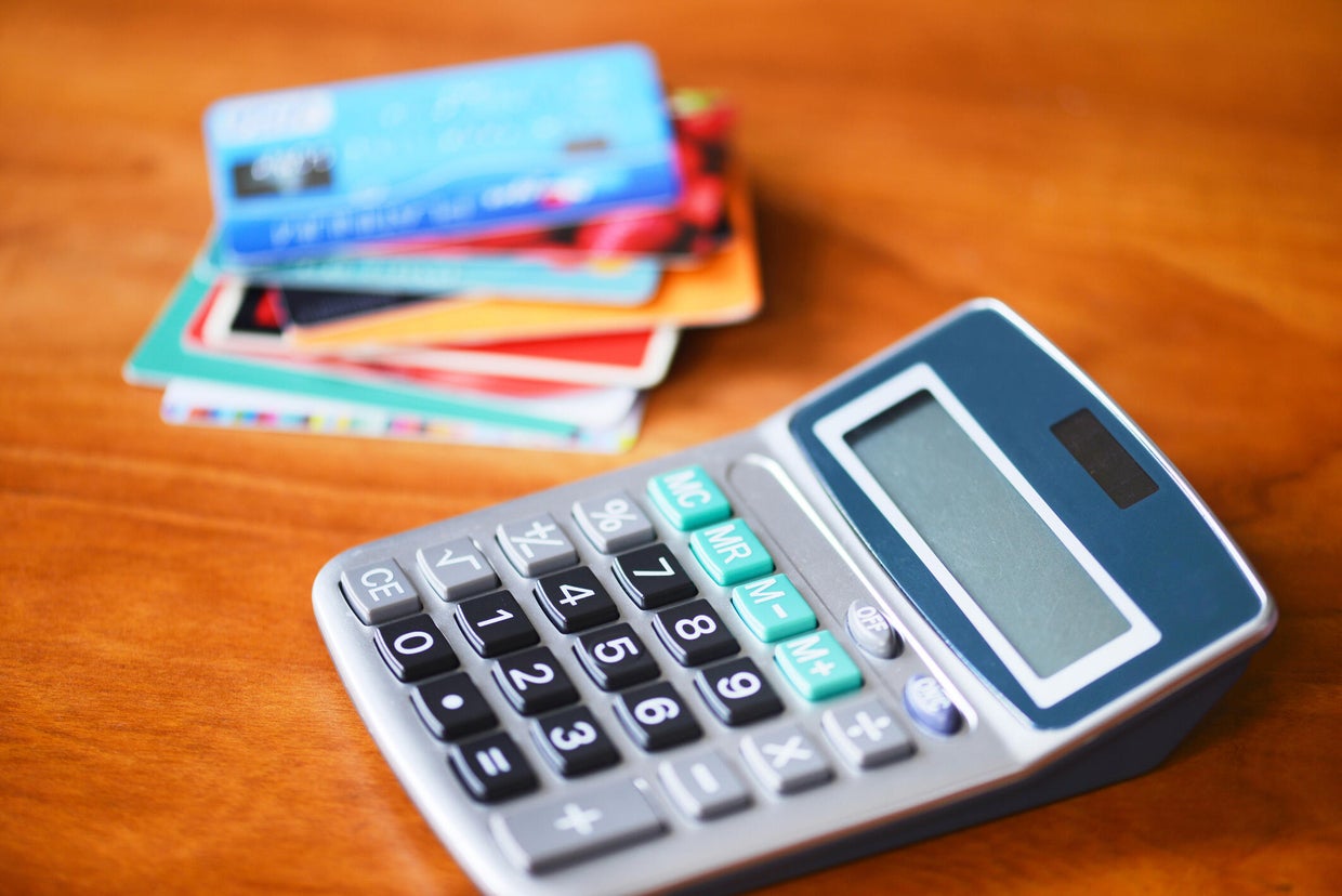 How much can you save with debt consolidation in 2026? - CBS News