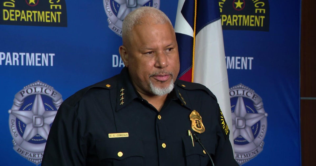 Dallas police outline plans for securing World Cup events in the city ...