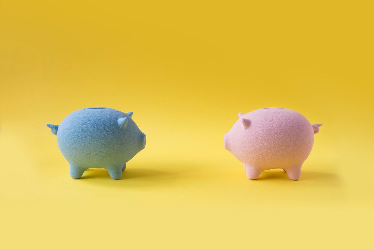 $60,000 CD vs. $60,000 money market account: Which will earn more ...