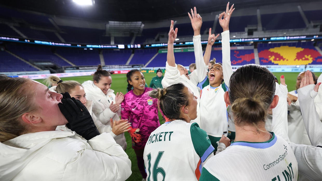 Fans of Denver Summit FC hopeful pro women's soccer has a long-term ...
