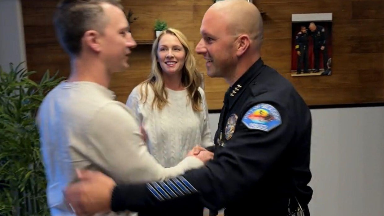 California attack survivors, who were not believed by police, get the ...