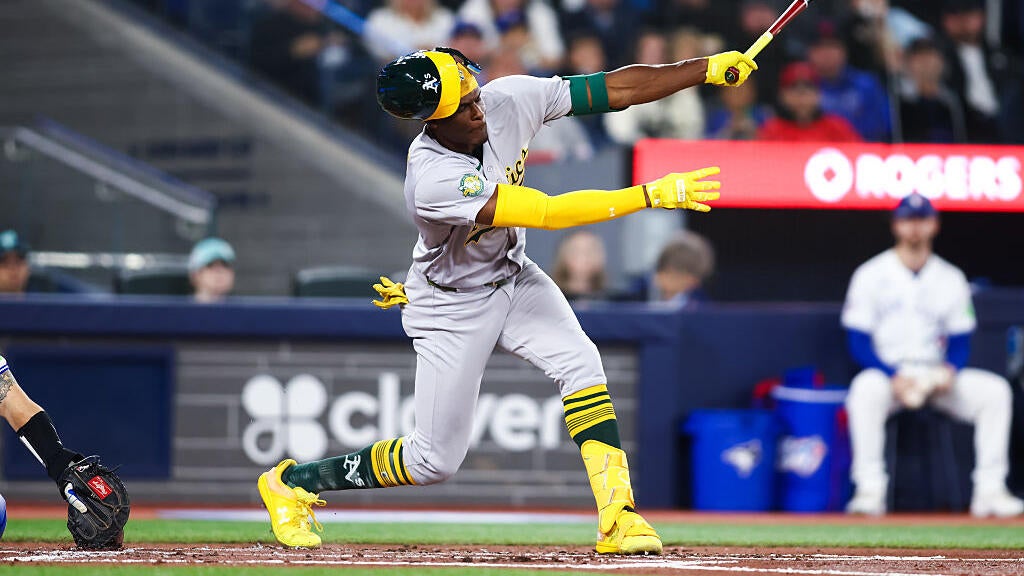 Oakland Athletics News - CBS Sacramento