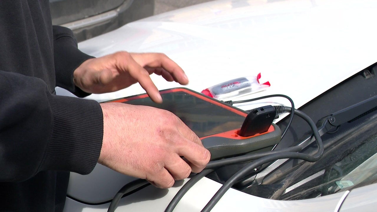Car Theft news - Today’s latest updates - CBS Minnesota