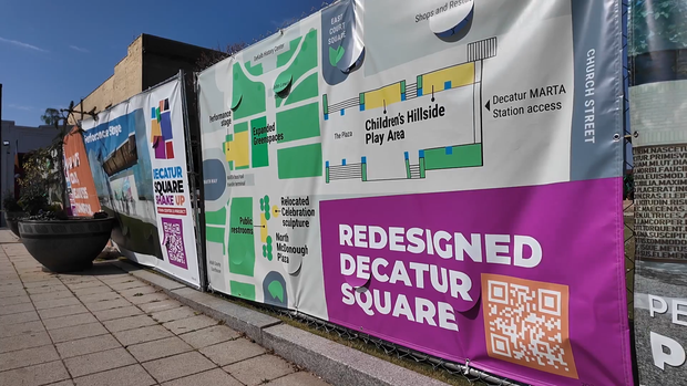 Decatur businesses and officials excited for economic boost from 2026 ...